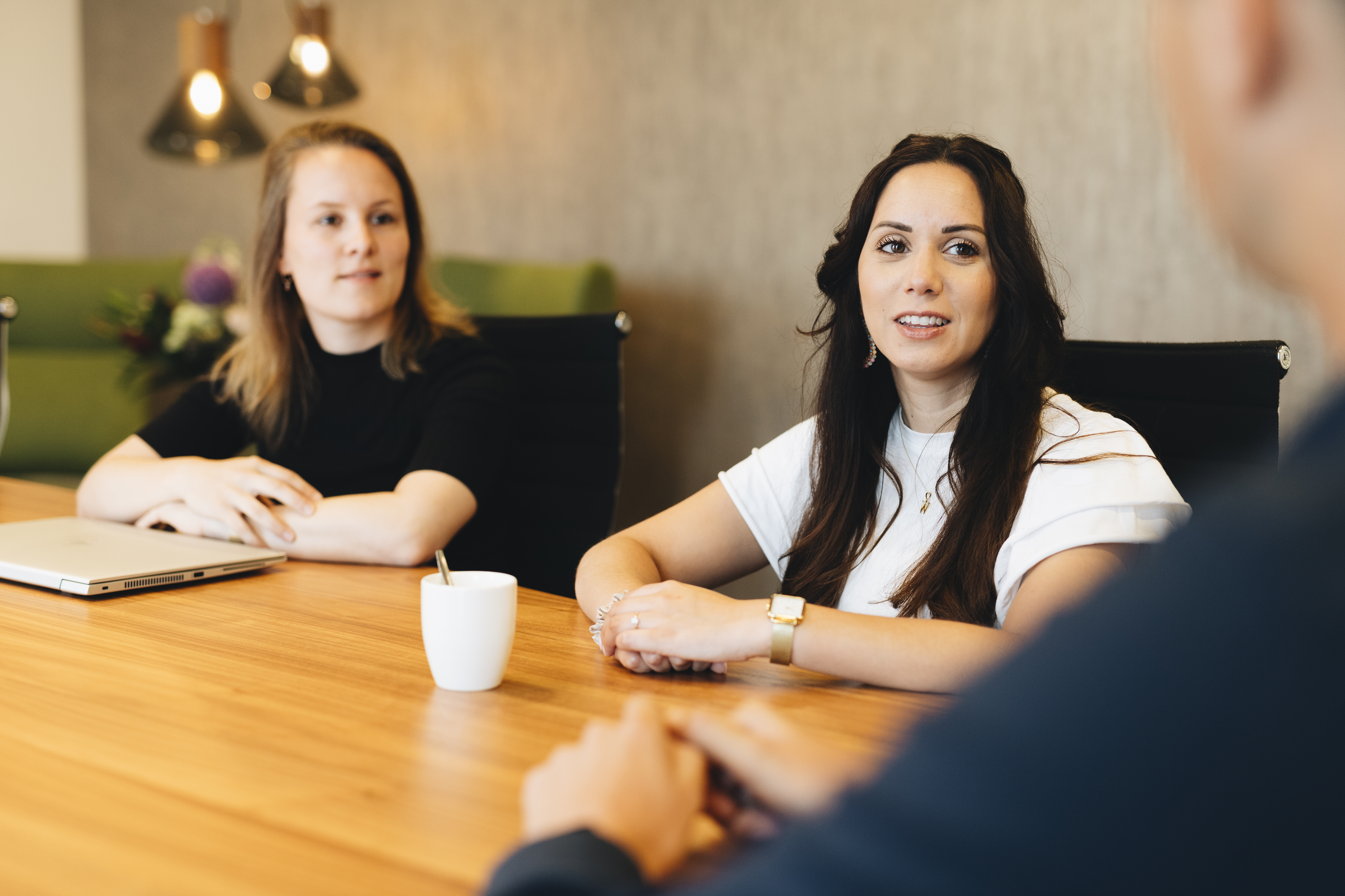 Werken bij het 'Home of IT' | Odin Groep